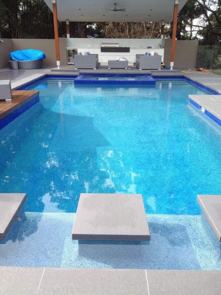 About - Contemporary Pools & Spas - Custom Pool Builders